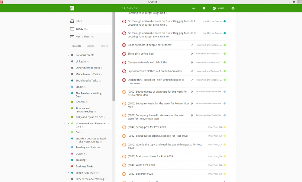 Your Time Management: Essential Tools & Tips